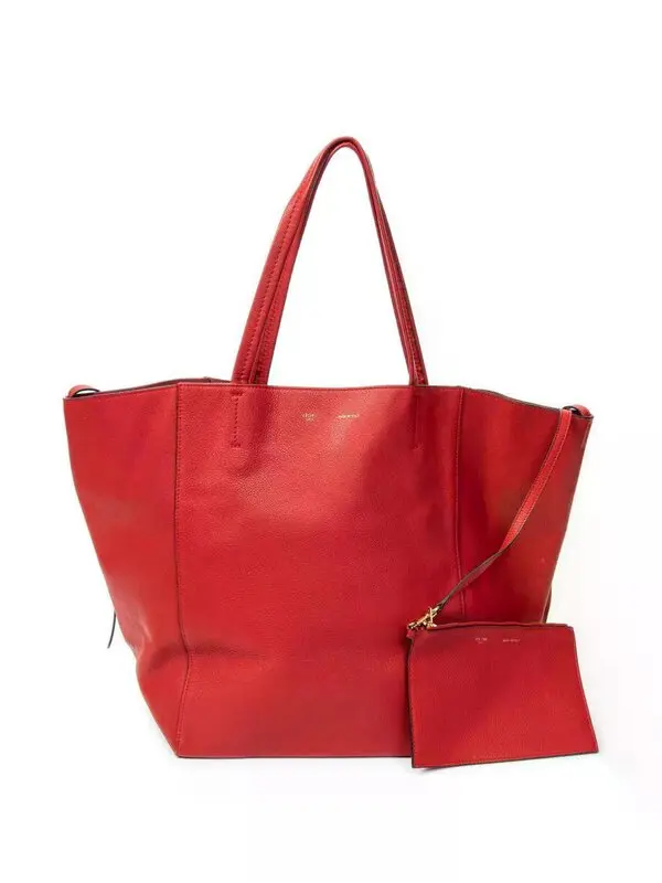 Celine Cabas Phantom Tote Bag