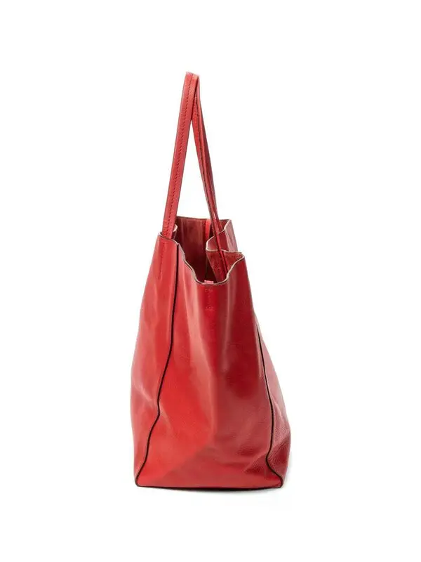 Celine Cabas Phantom Tote Bag