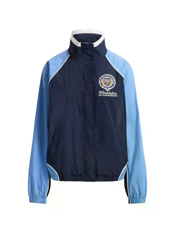 Polo Ralph Lauren Wimbledon Logo Jacket