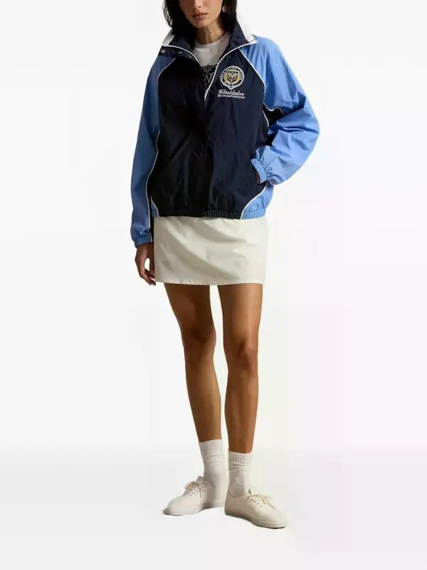 Polo Ralph Lauren Wimbledon Logo Jacket