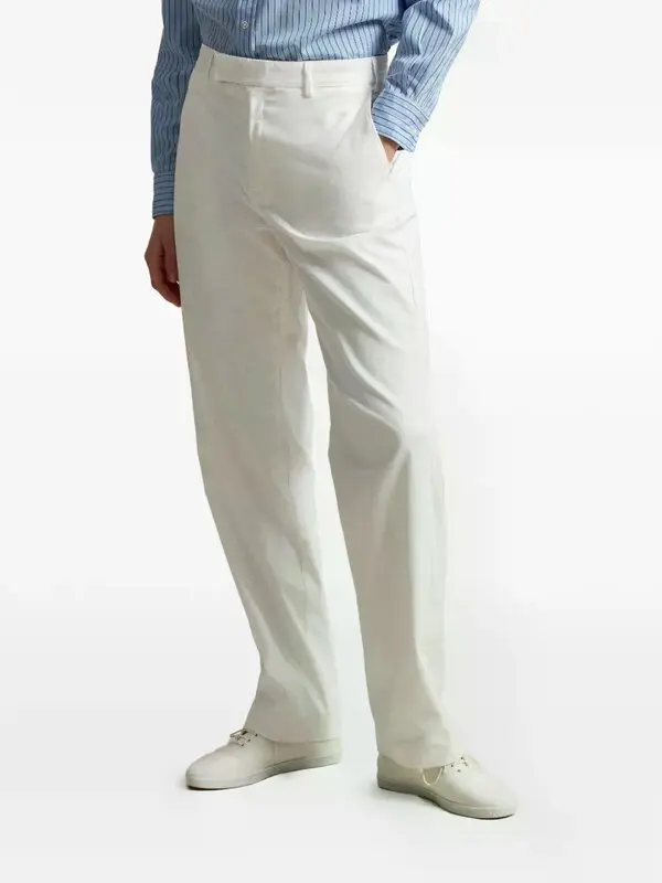 Polo Ralph Lauren Wimbledon Straight-fit Trousers