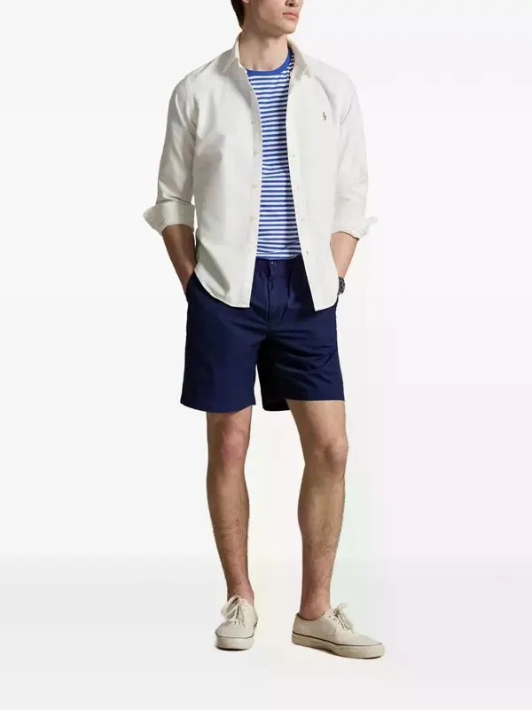 Polo Ralph Lauren Striped Jersey T-shirt