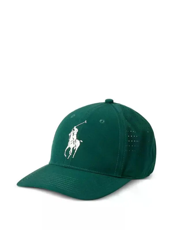 Polo Ralph Lauren Wimbledon Sports Cap - Green