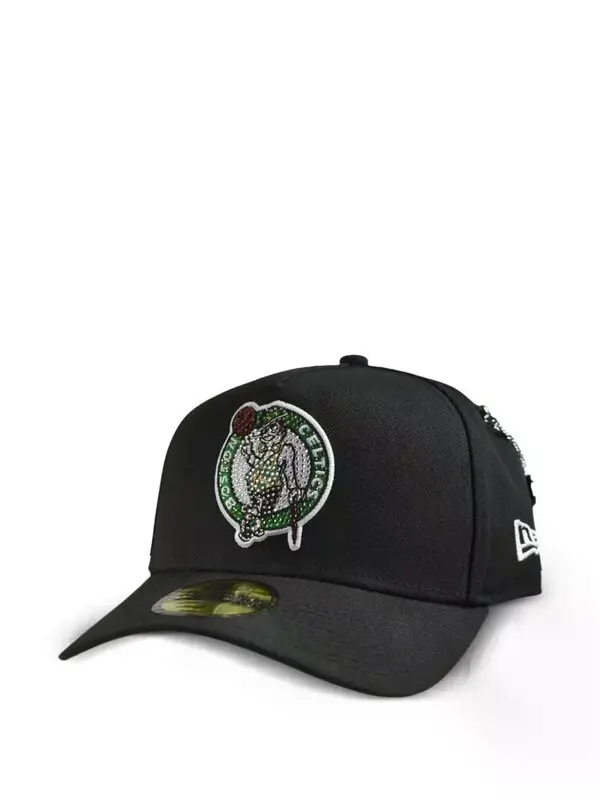 New Era 59fifty Nba26 Draft Boston Celtics Cap