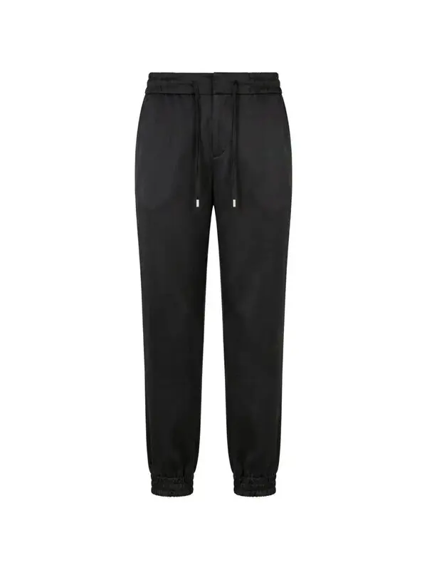 Philipp Plein Cady Track Pants - Black