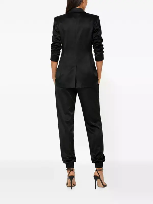 Philipp Plein Cady Jogging Trousers Cargo Fit