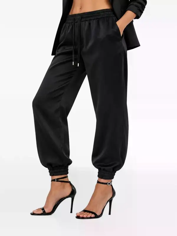Philipp Plein Cady Jogging Trousers Cargo Fit