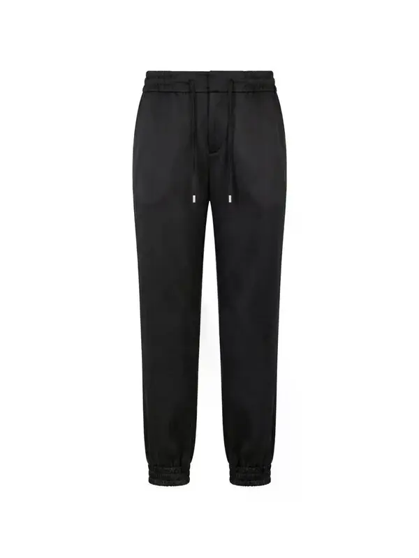 Philipp Plein Cady Jogging Trousers - Black
