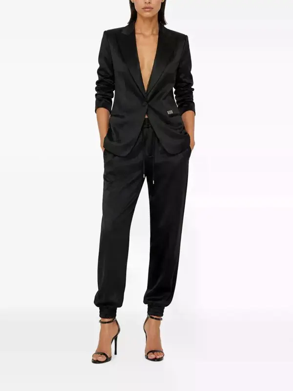 Philipp Plein Cady Jogging Trousers