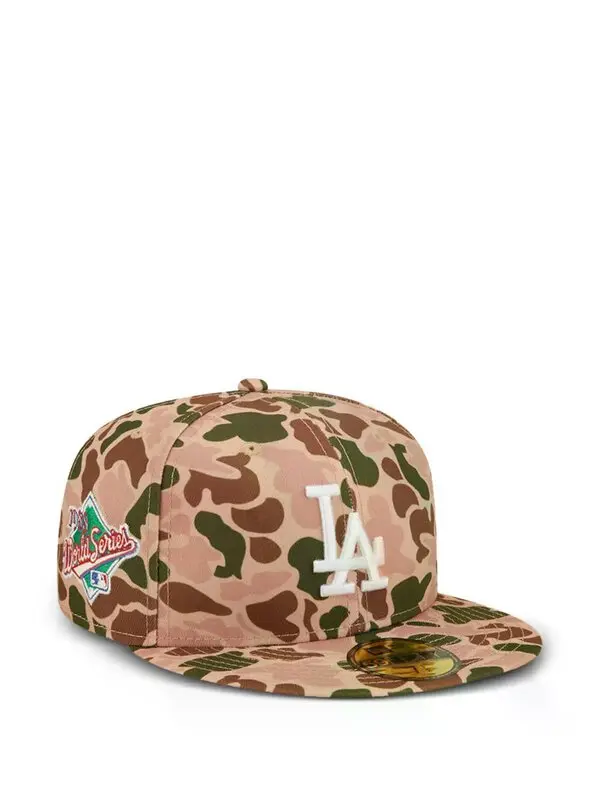 New Era Los Angeles Dodgers 59fifty Baseball Cap