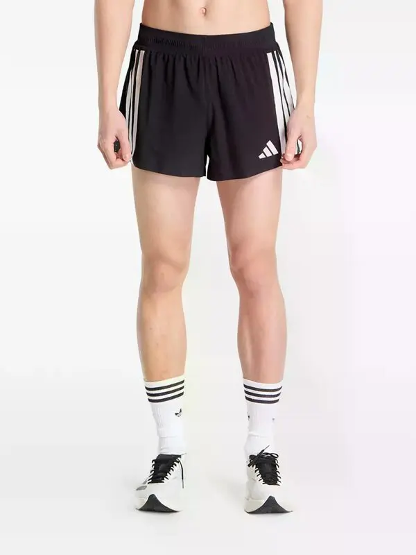 Adidas Adizero 3-stripe Performance Shorts