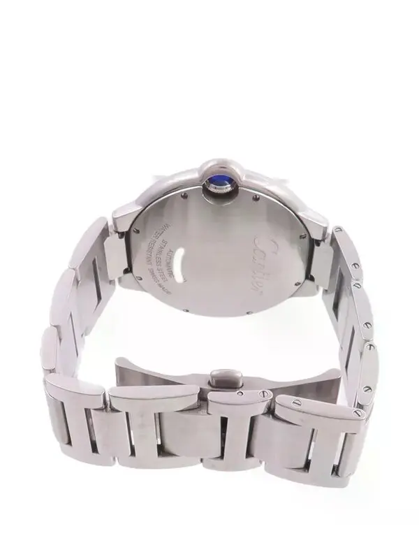 Cartier Ballon Bleu 42mm Watch