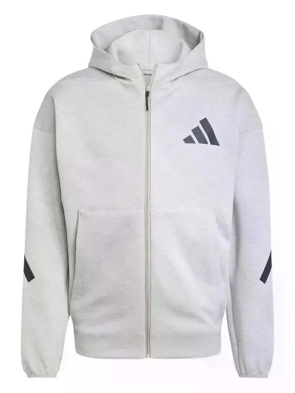 Adidas Logo Hoodie