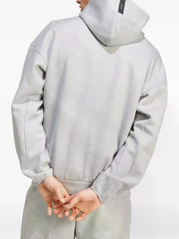 Adidas Logo Hoodie