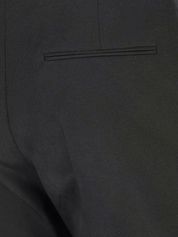Valentino Garavani Slim Tailored Trousers