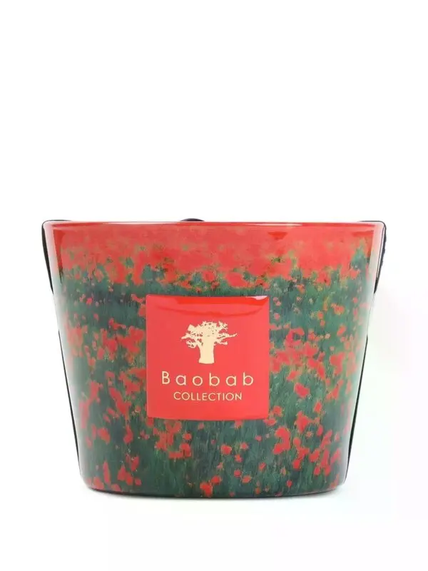 BAOBAB COLLECTION Ceramic Candle