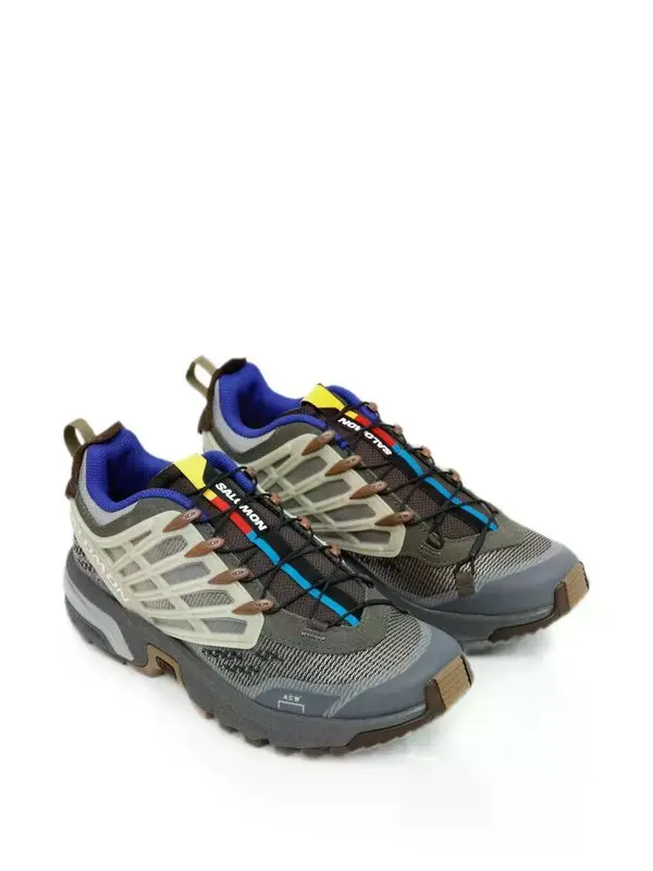 SALOMON X A Cold Wall Matryx Sneakers