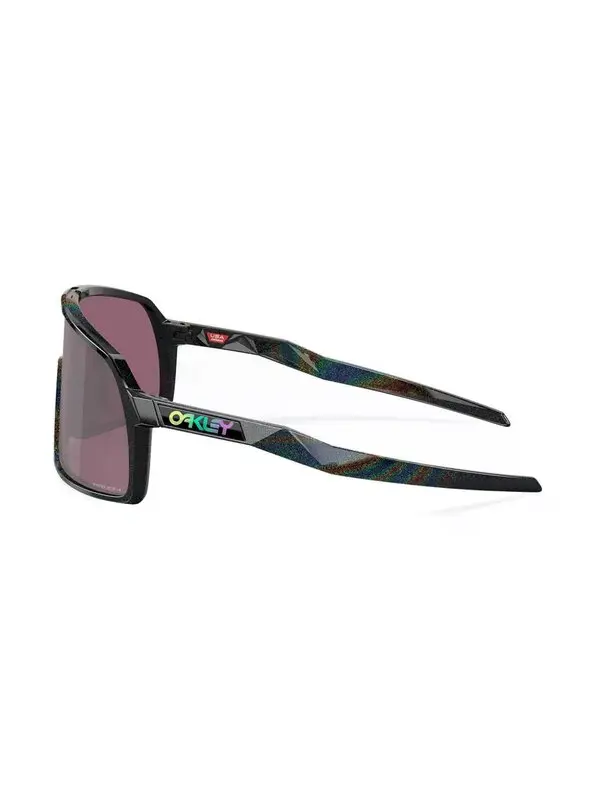 Oakley Sutro S Geometric-frame Sunglasses