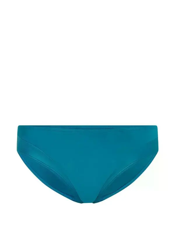 Marlies Dekkers Side-inserts Bikini Bottoms - Blue
