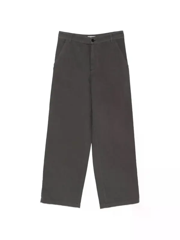 Barena Venezia Straight-leg Trousers