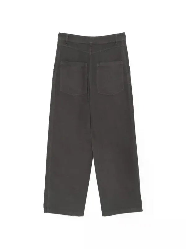Barena Venezia Straight-leg Trousers
