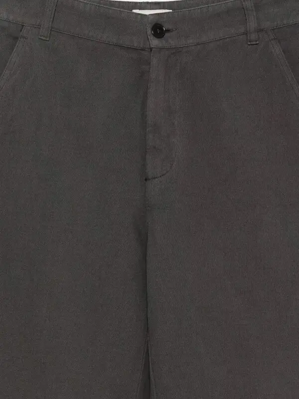 Barena Venezia Straight-leg Trousers