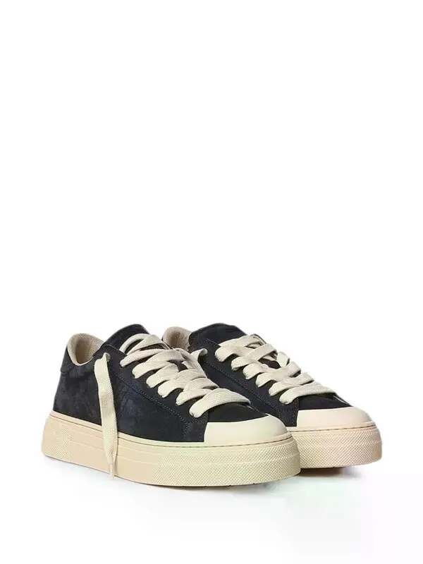 DEMNA Platform Sneakers