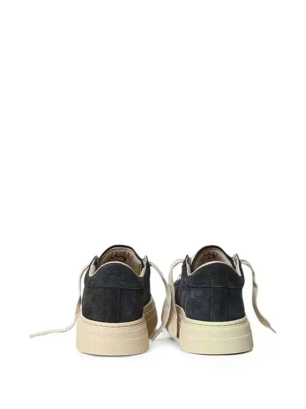 DEMNA Platform Sneakers