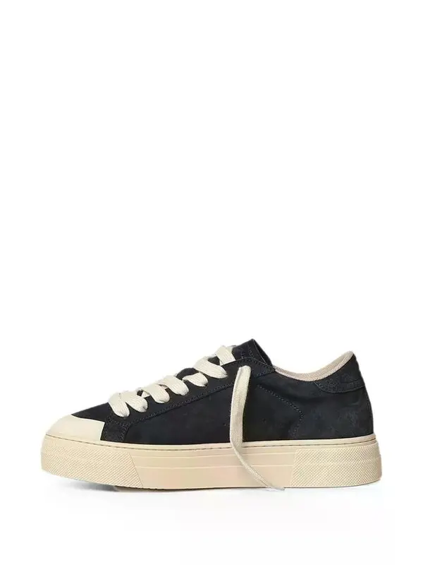 DEMNA Platform Sneakers