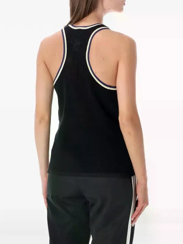 Adidas Y-3 Wales Bonner Knit Tank Top