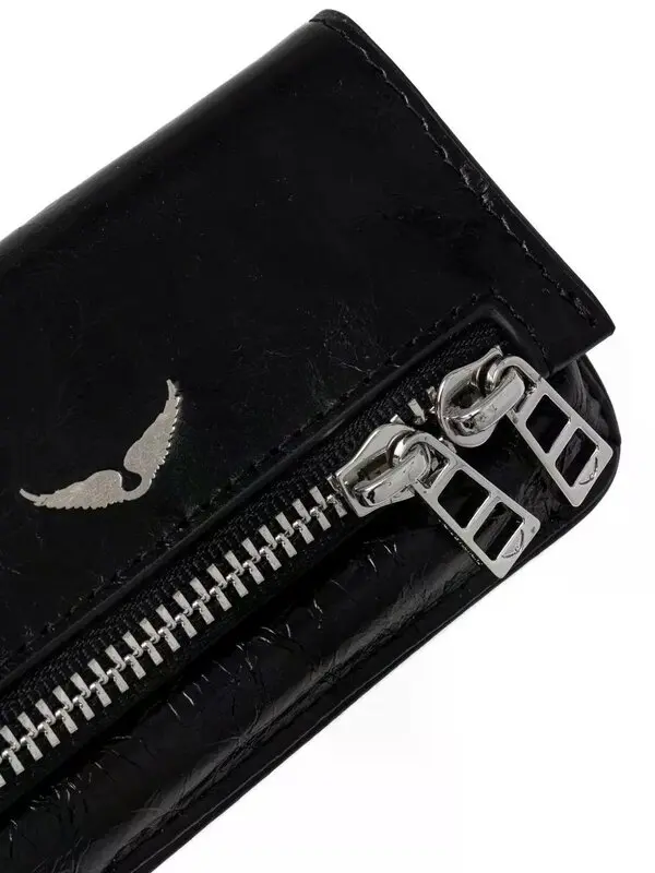 Zadig&Voltaire Le Nano Keyring