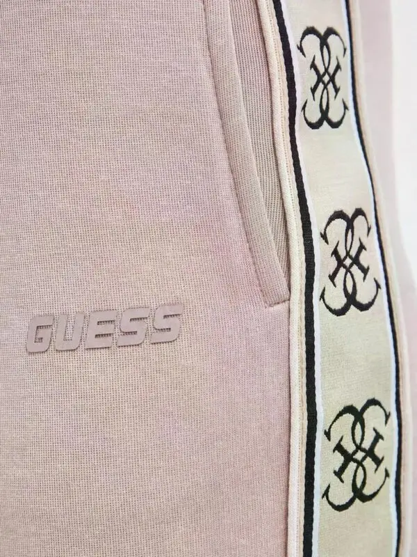 Guess Side Stripe Track Pants