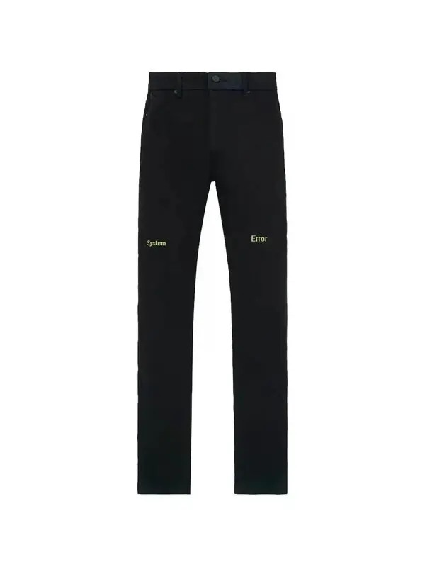 RtA Bryant Slim-fit Jeans