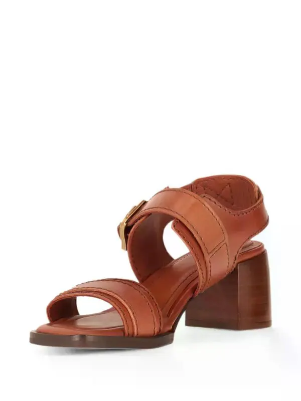 Paul Smith Sylane Buckle-fastening Sandals