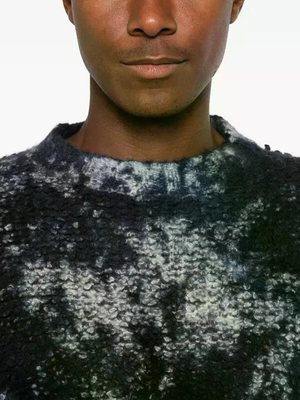 Avant Toi Bouclé Knitwear