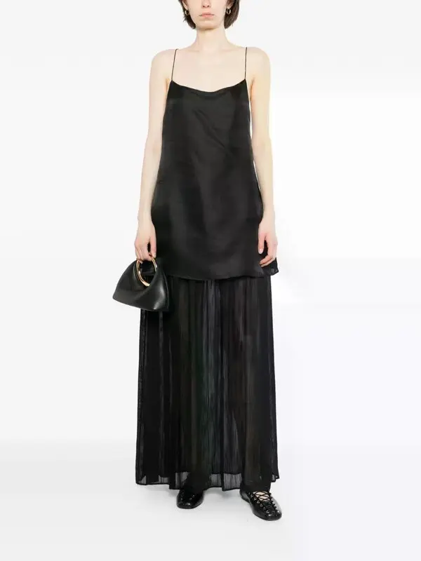 RUOHAN Saba Spaghetti-strap Dress