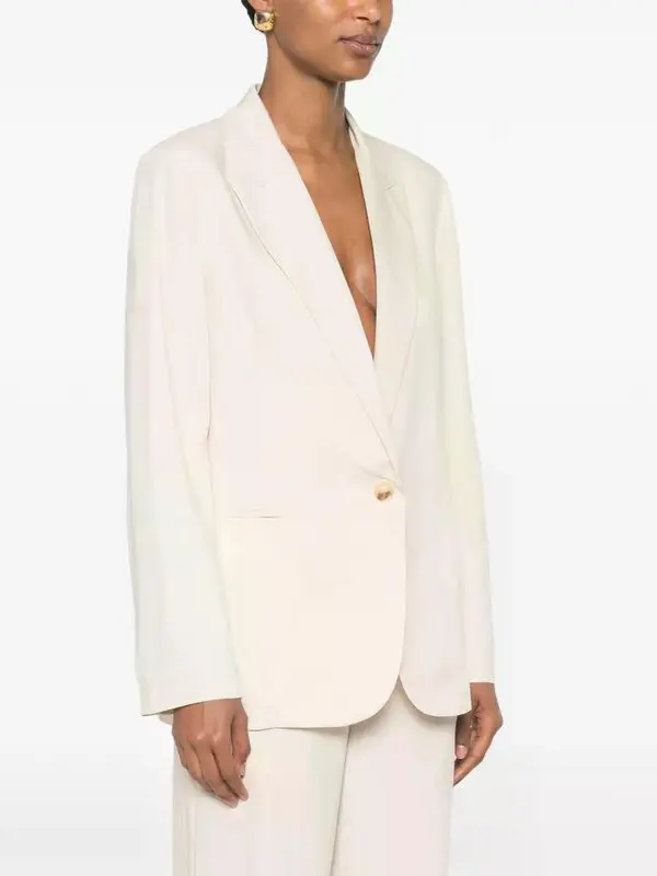 VICOLO Single-breasted Blazer