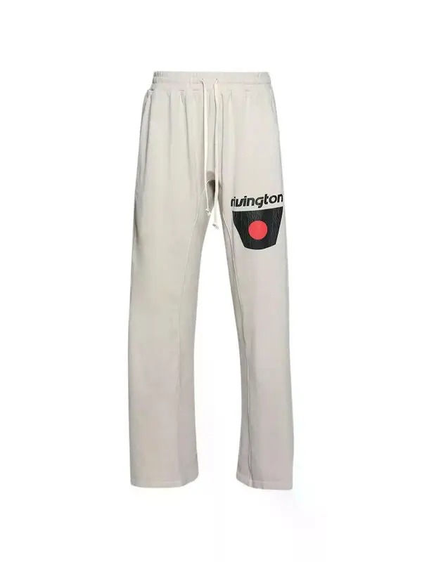 RIVINGTON ROI REBIS Philemon Faster Flight Track Pants