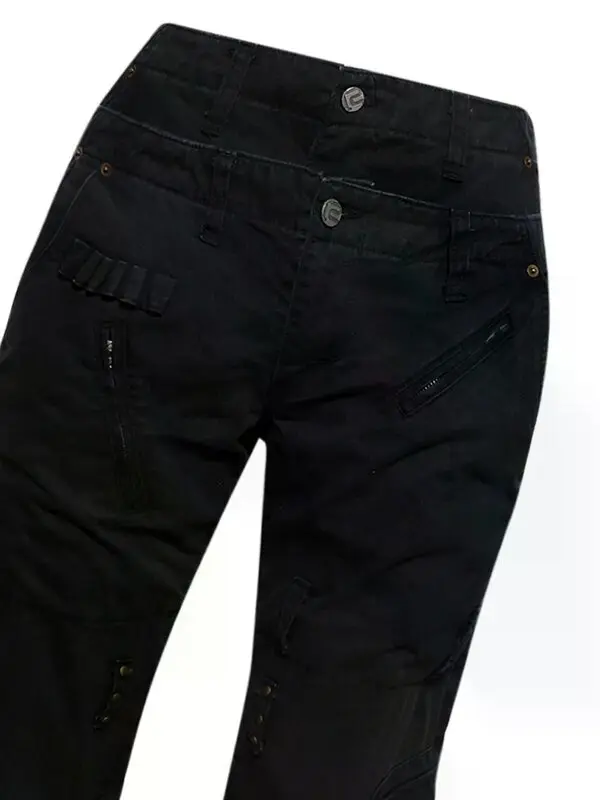 RIVINGTON ROI REBIS Heirophant Jeans