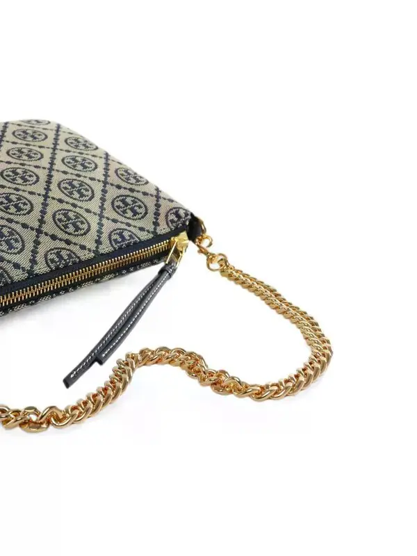 Tory Burch T Monogram Shoulder Bag