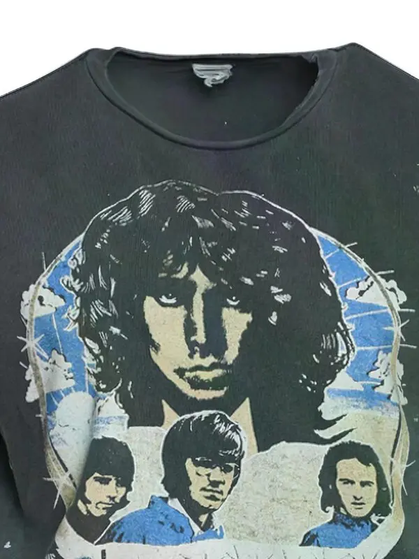 MadeWorn Graphic-print T-shirt