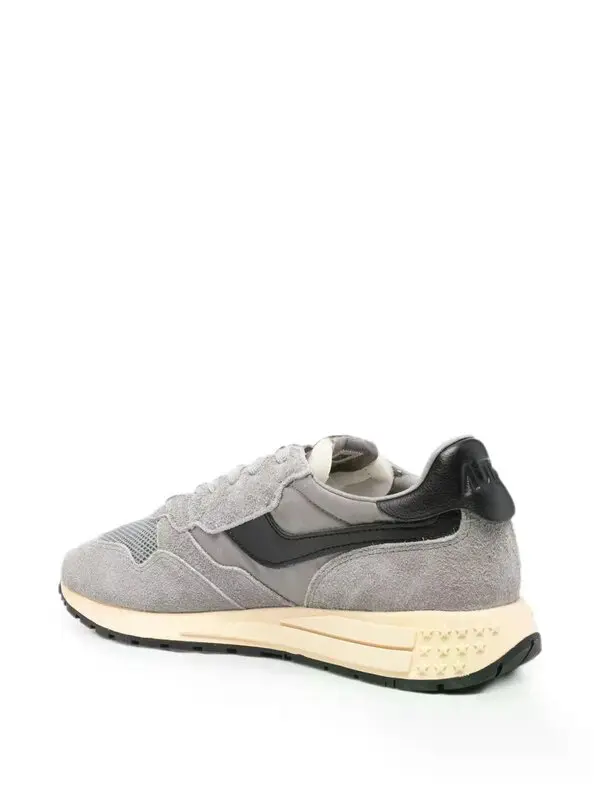 AUTRY Reelwind Panel Sneakers