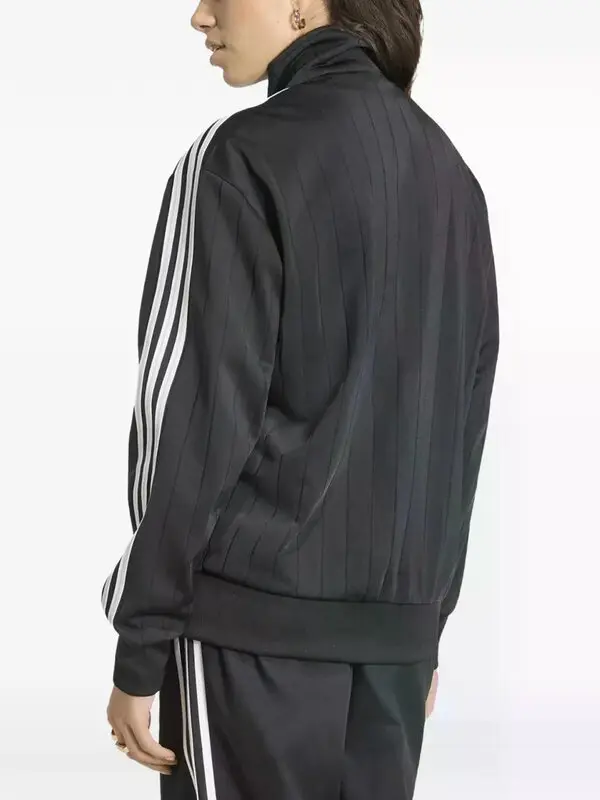 Adidas Sporty Stripe Track Jacket