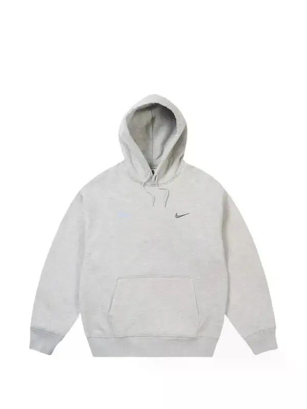 PALACE X Nike Swoosh Long-sleeve Hoodie