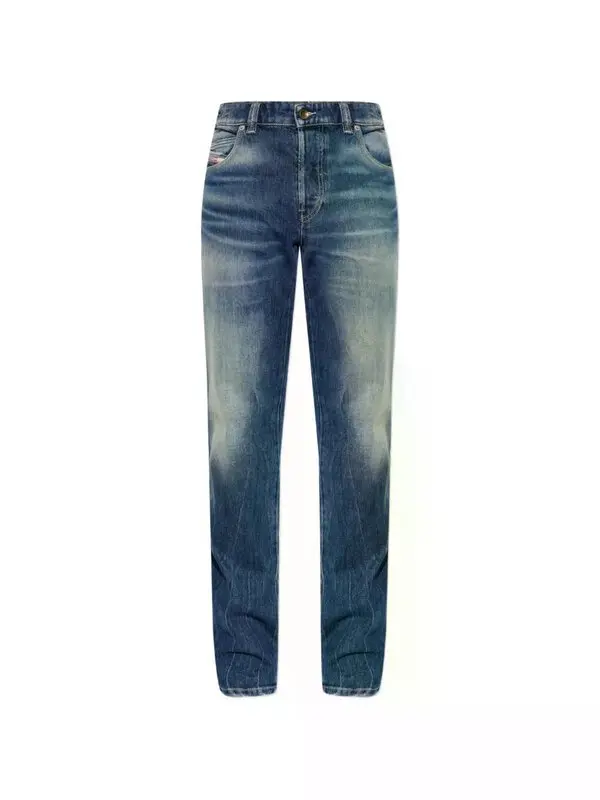 DIESEL® 1993 D-vyl Jeans