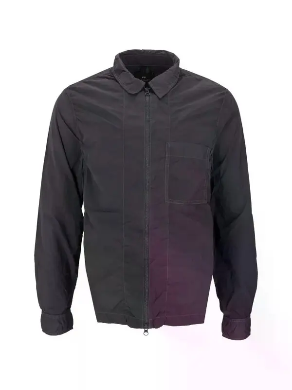 Paul Smith Zip-up Blouson Jacket