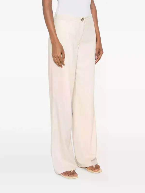 VICOLO Wide-leg Trousers