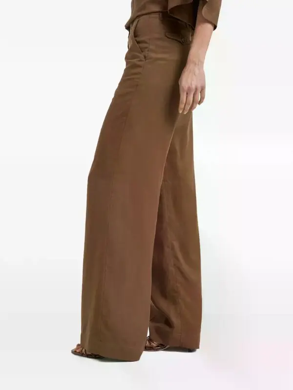 NINE:INTHE:MORNING Nadia Trousers
