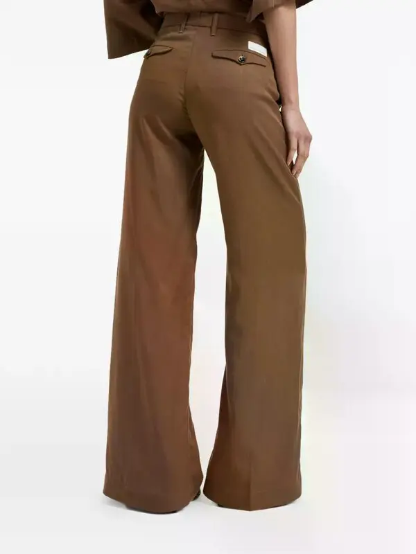 NINE:INTHE:MORNING Nadia Trousers