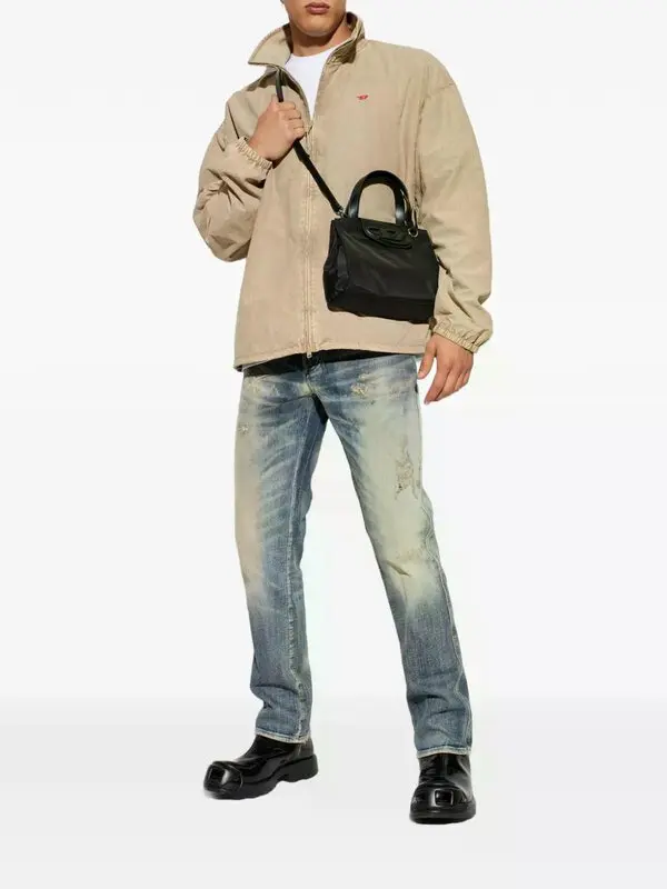 DIESEL® 1993 D-vyl Distressed Jeans